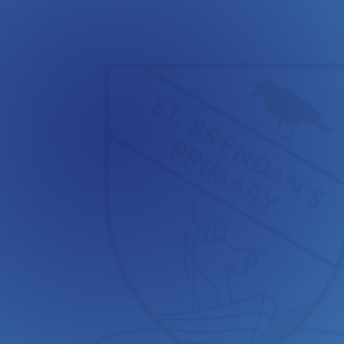 St Brendan's Primary - Newsletters